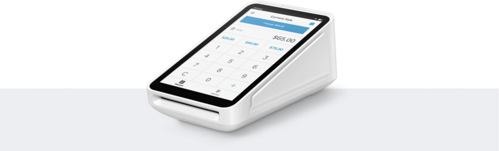 Hero integrates with Square Terminal - Hero